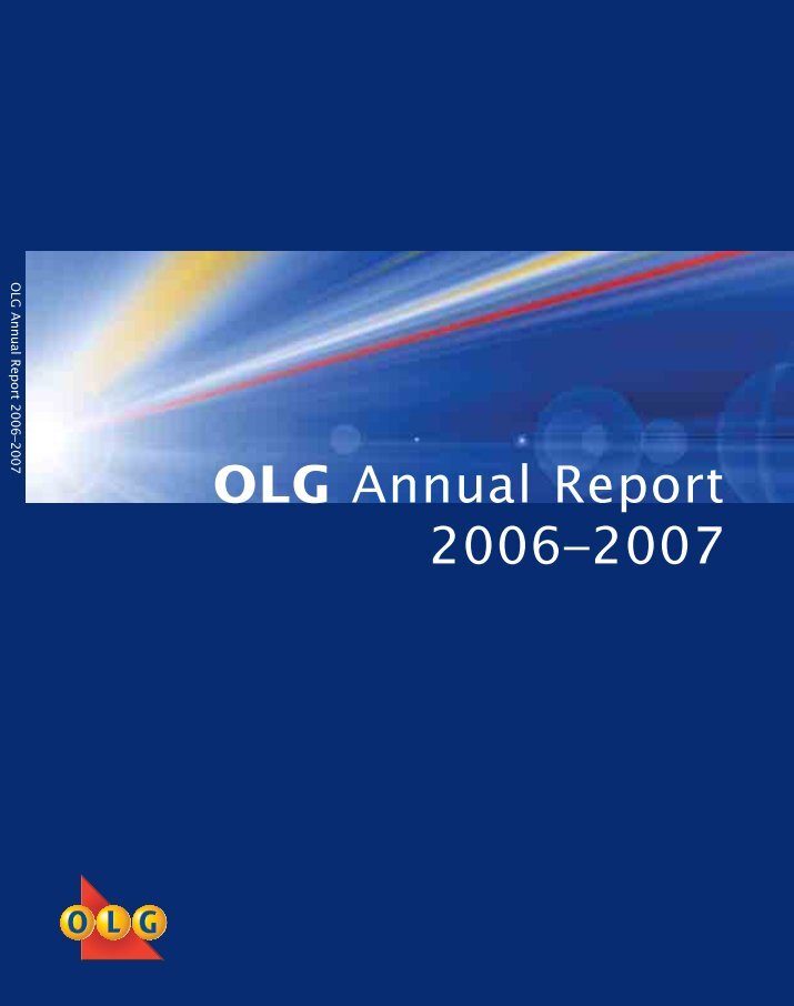 Olg.ca Magazines