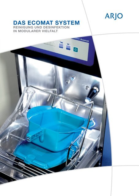 DAS ECOMAT SYSTEM - ppm