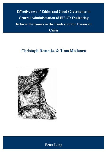 Christoph Demmke & Timo Moilanen - BIOS