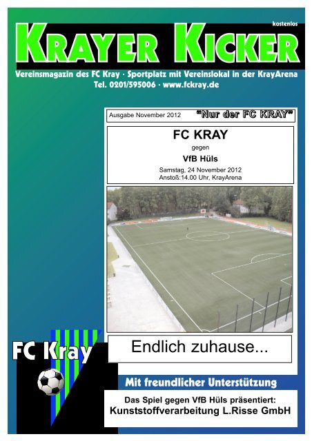 Ruhrau 29 Essen