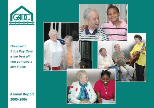 Annual Report 2005-2006 - gadcriverhouse.org