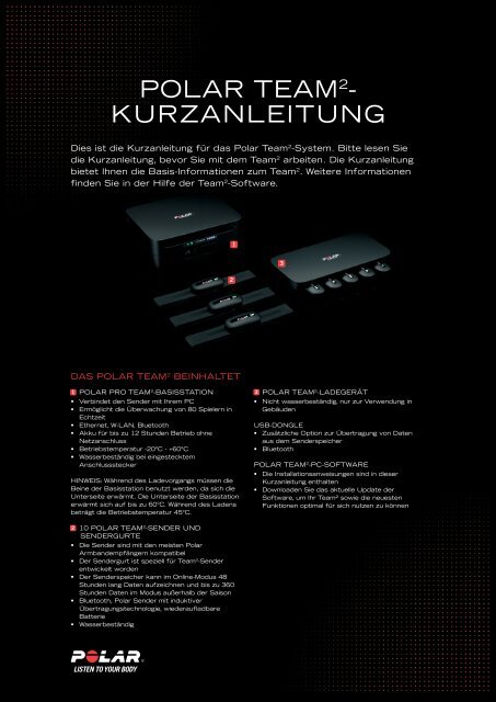 Polar Team Online Orders | instrumentation.kmitl.ac.th