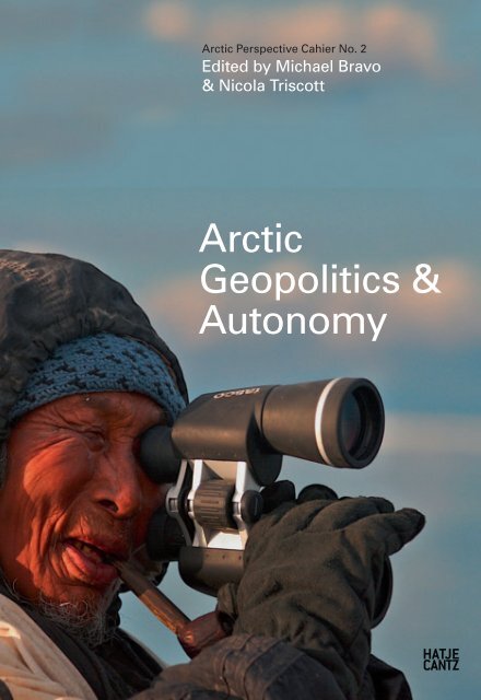 Arctic Geopolitics & Autonomy - Arctic Perspective Initiative