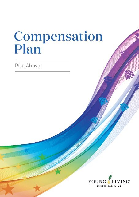 Compensation Plan | Digital Library | Young Living