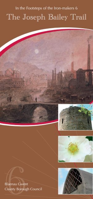 The Joseph Bailey Trail