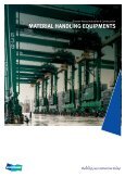 Material-Handling-Equipments Magazines