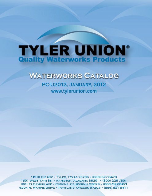 COMPACT - Tyler Union
