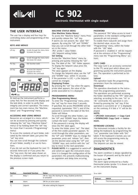 IC 902 eng 4-03 wo format - Eliwell