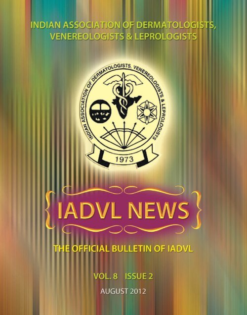 Vol 8 - Issue 2 (pdf) - Indian Association of Dermatologists ...