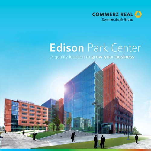 Edison Park Center