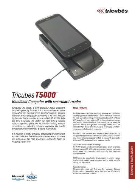 T5000 - Tricubes Berhad