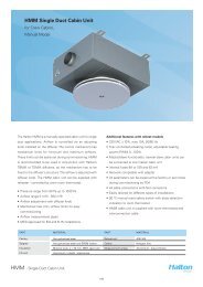 Halton - Kitchen Design Guide