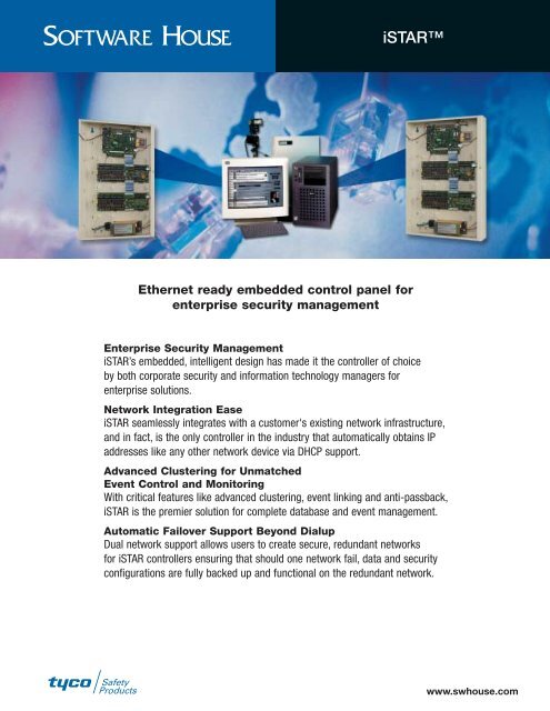 iSTAR - SourceSecurity.com