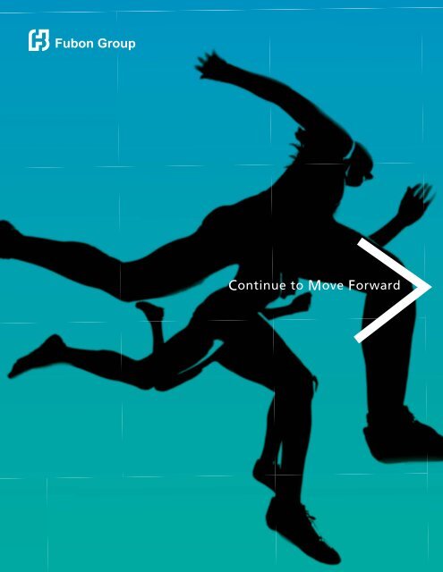 Fubon Group Overview