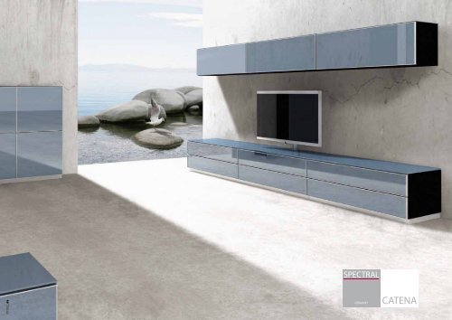 Catena - Lewis Building Technology