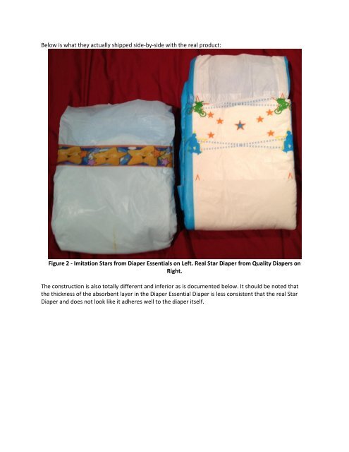 Diaper