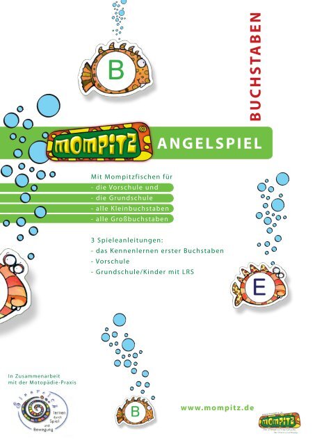 ANGELSPIEL - LRS Portal