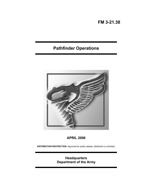 Flying Talon Weapon Pathfinder