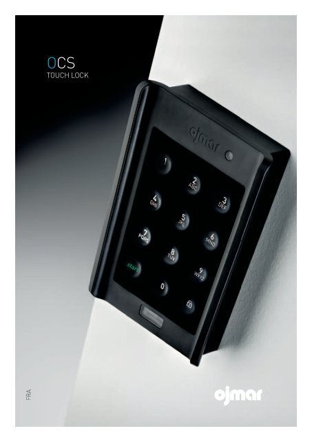 OCS - Ojmar