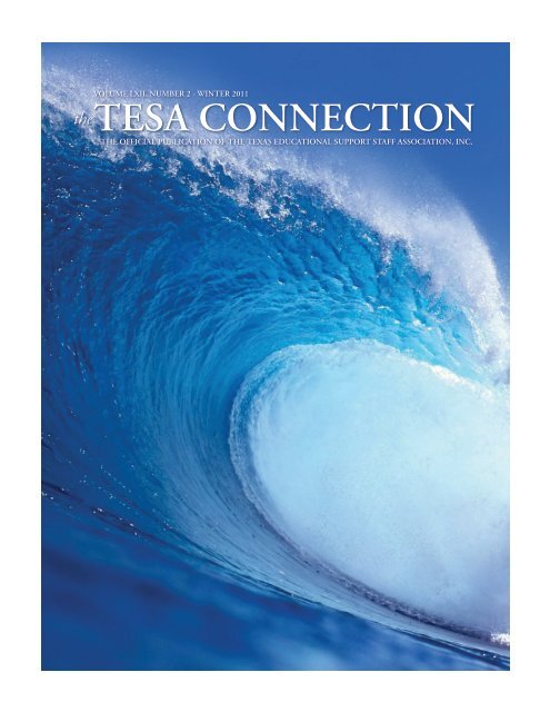 TESA Connection
