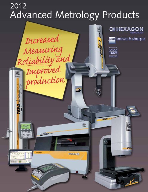 Discover the all New - Swiss Instruments Ltd