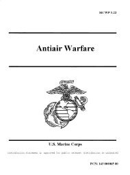 Pdf(readonline) Marine Corps Reference Publication MCRP 3-10A.2 ...