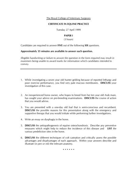 Veterinary Surgeon Paper 2018 🗞 Big News!!! Our Research On AI In