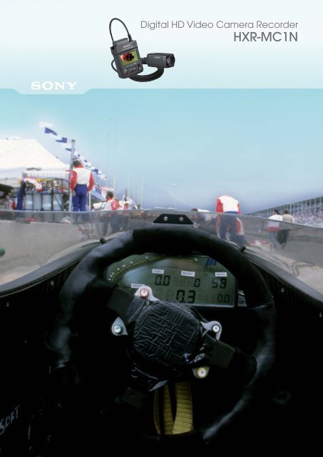features - Sony Asia Pacific