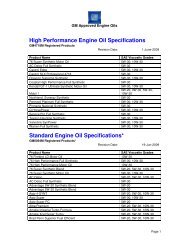 LS General Charts.pdf - LS1 Tuning Guide