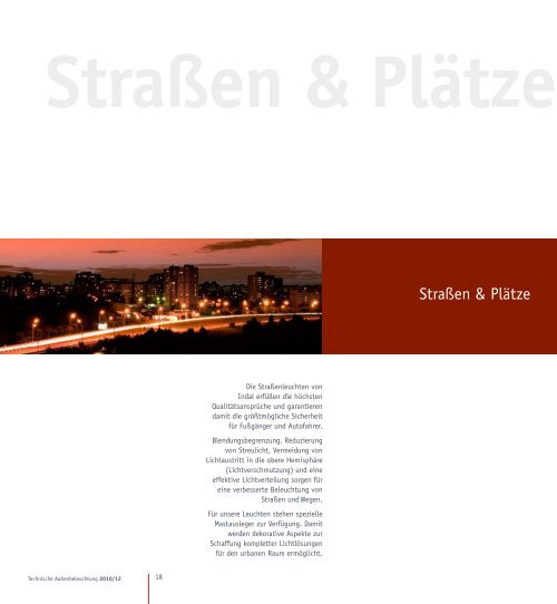 Arc - Indal Deutschland GmbH