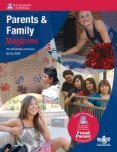 University-Of-Arizona Magazines