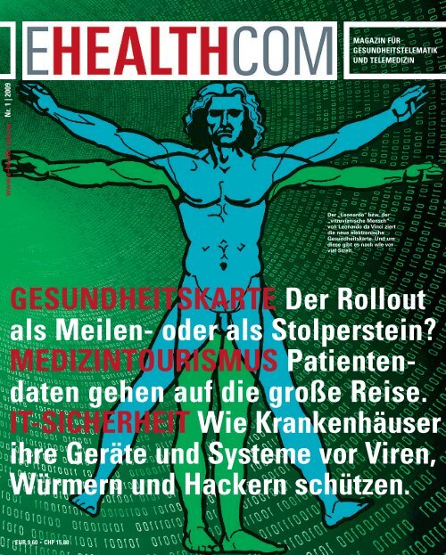 COMPLEX - Visus Technology Transfer GmbH