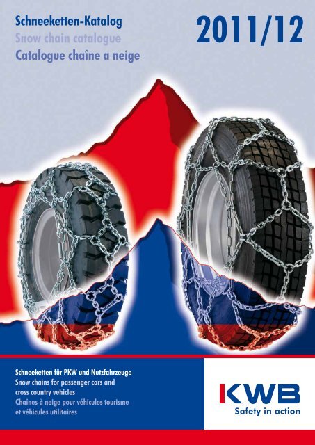 ALPIN “VV“ - KWB