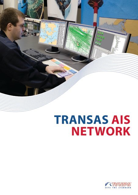 TRANSAS AIS NeTwoRk - Transas Marine