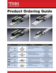 Pascal Traveling Clamp Brochure - TKK Corporation
