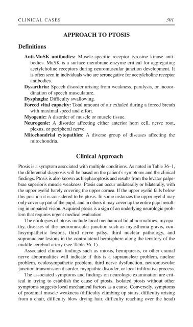 300 CASE FILES: NEUROLOGY