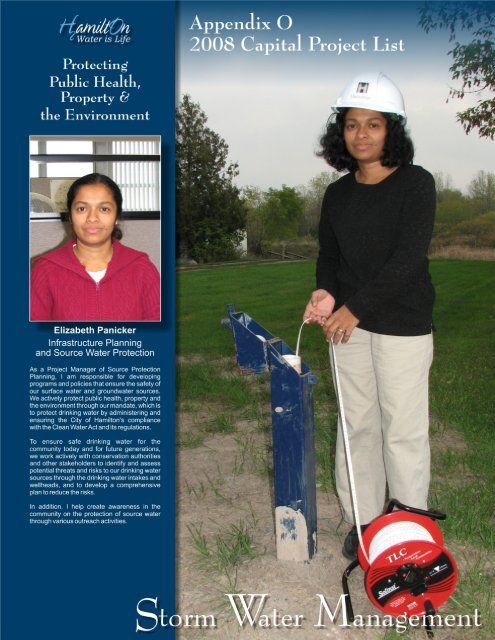 15 ELIZABETH PANICKER.jpg - City of Hamilton