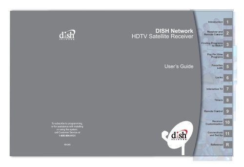 Solo ViP 211k - OpticalTel