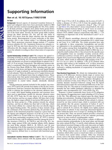 Supporting Information