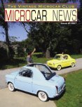Microcar Magazines