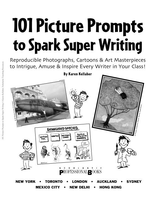 101 Picture Prompts to Spark Super Writing.pdf - noeminator