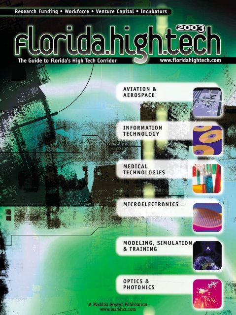 If - Florida's High Tech Corridor