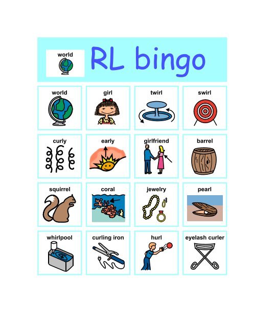 Bingo- RL boards.bm2