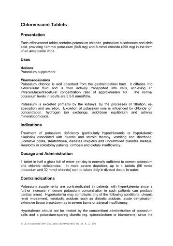 Addamel N, Solution for infusion - Medsafe