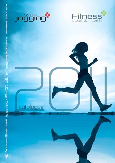 10 km - Jogging-plus - Achats