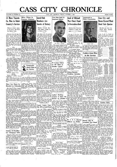 10-01-1943 - To Parent Directory