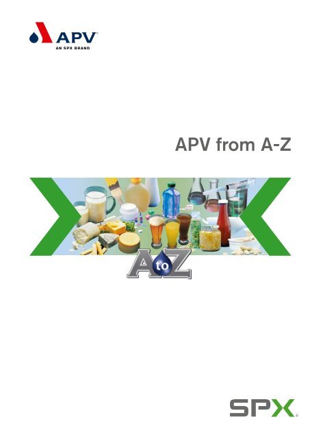 APV from A-Z
