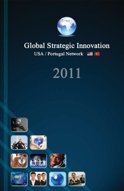 Nothing should limit our aspiration, vision - Global Strategic Innovation