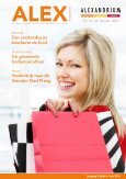 Alex-Magazine.nl Magazines