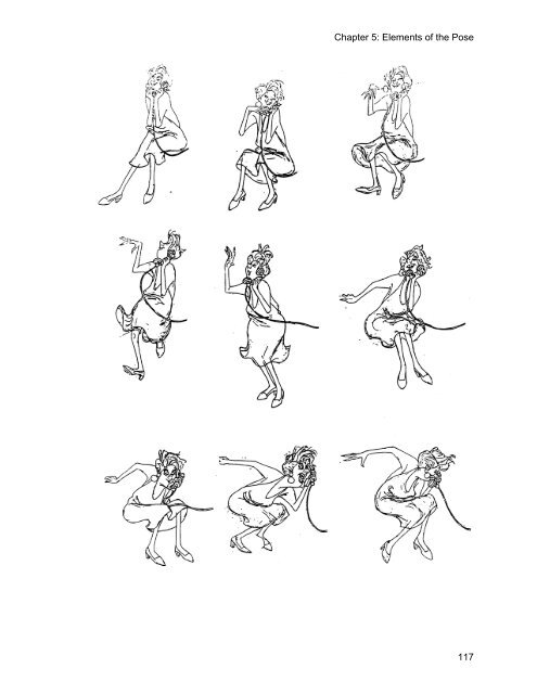 Gesture Drawing